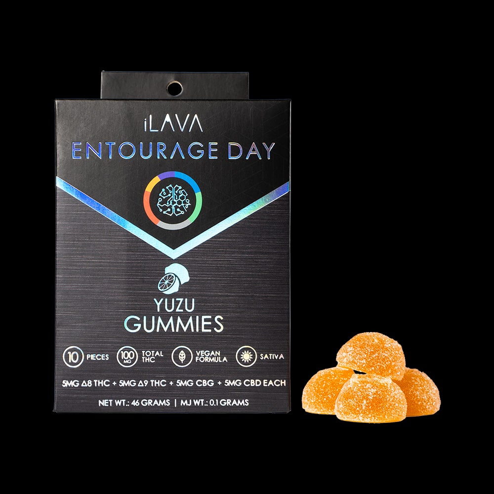 iLAVA Products Archive - iLAVA