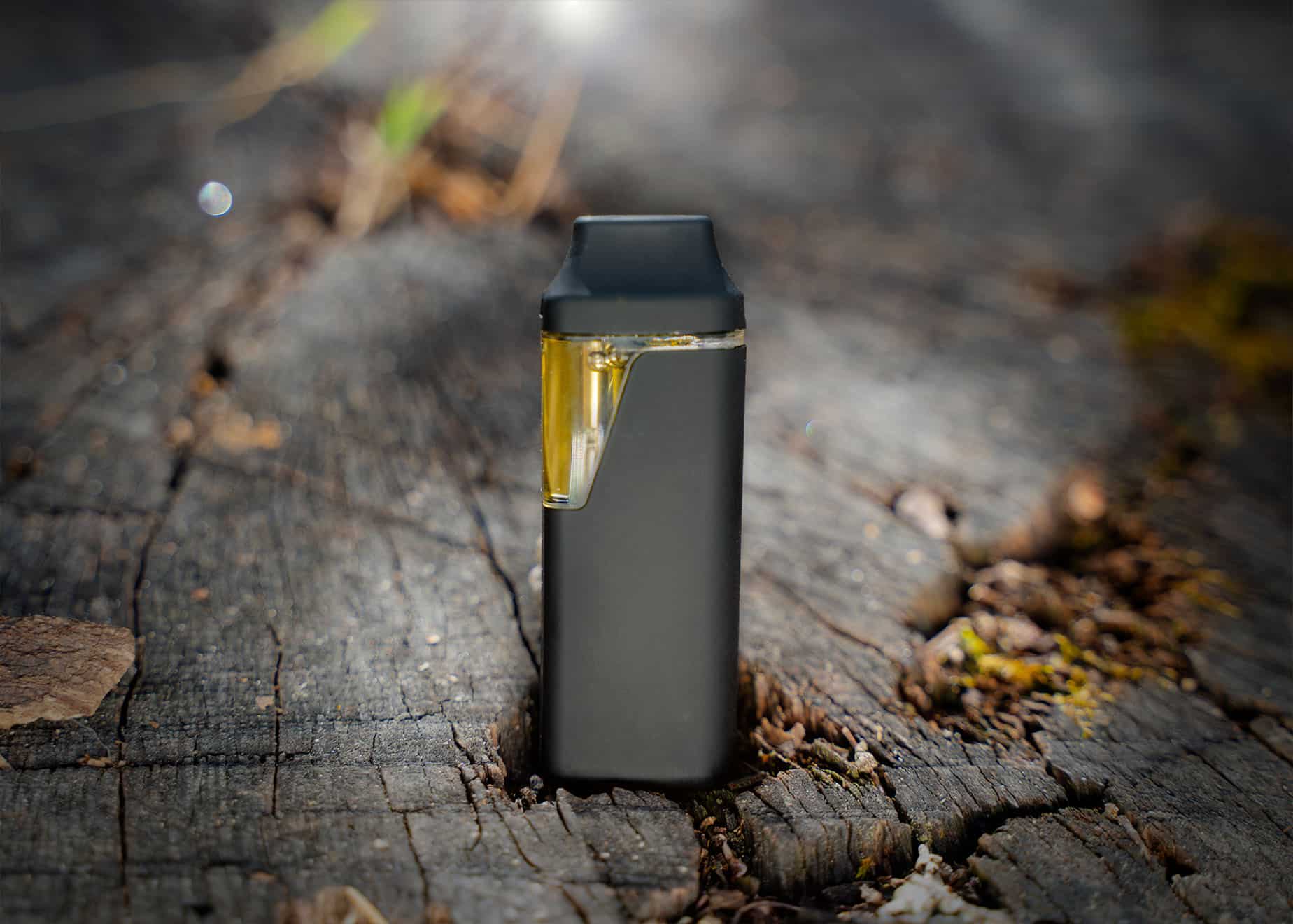 Molecular Live Resin Rechargeable Disposable Vapes - iLAVA